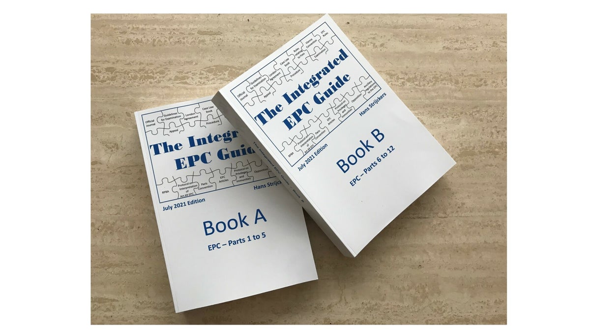 The Integrated EPC Guide