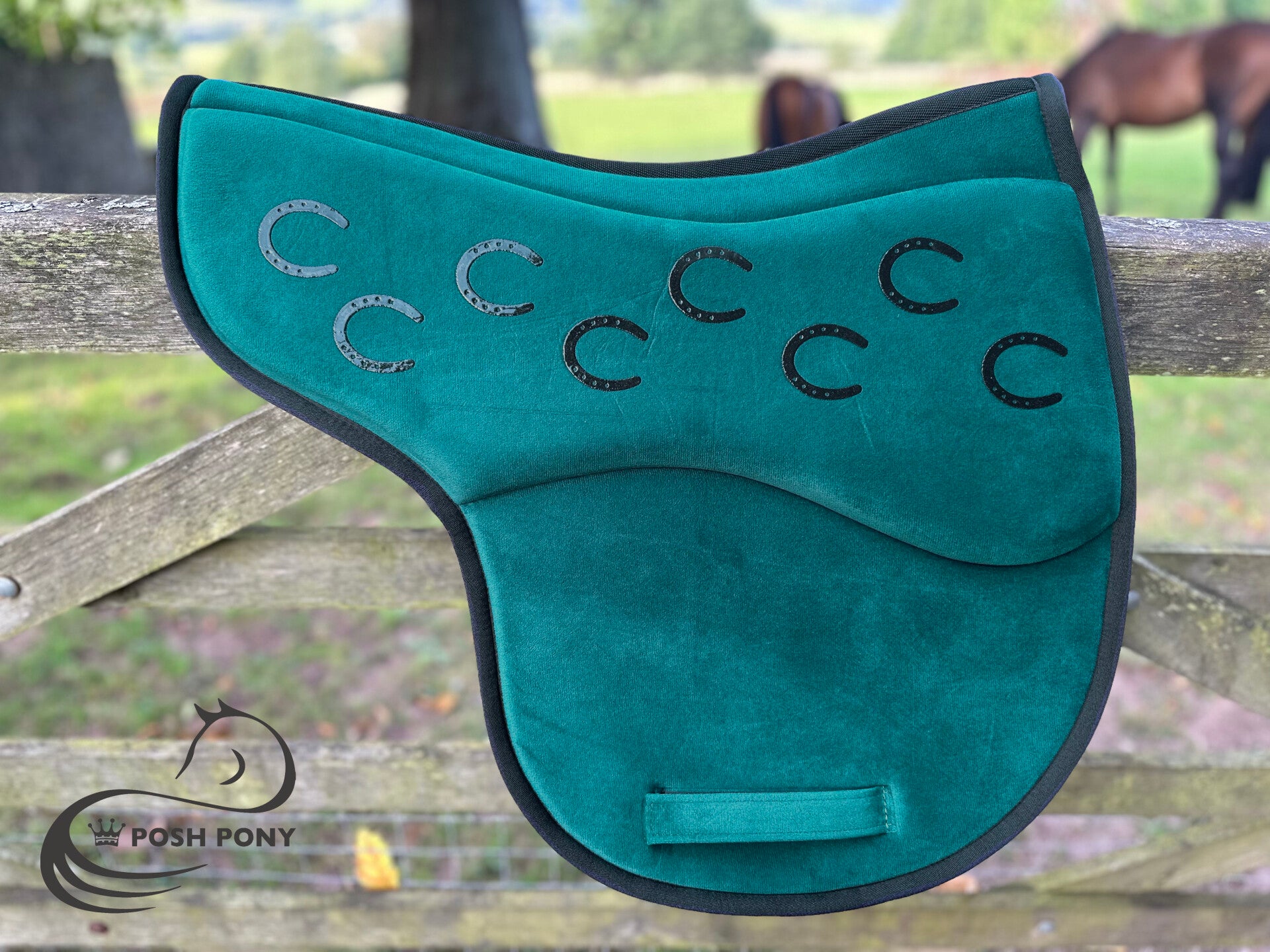 Posh Pony Equestrian