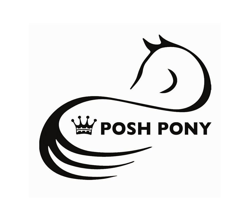 About | Posh Pony Equestrian