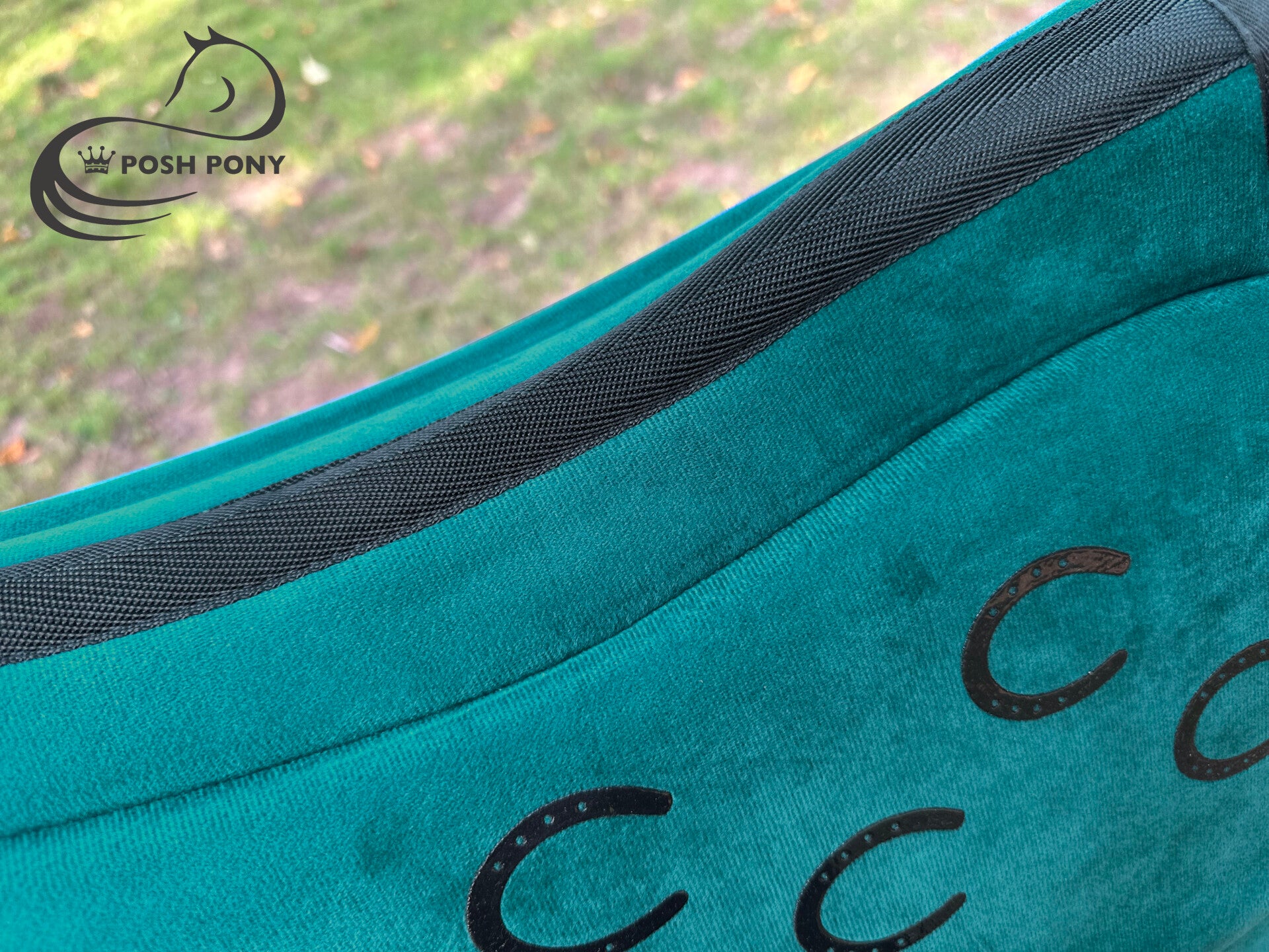 Posh Pony Equestrian