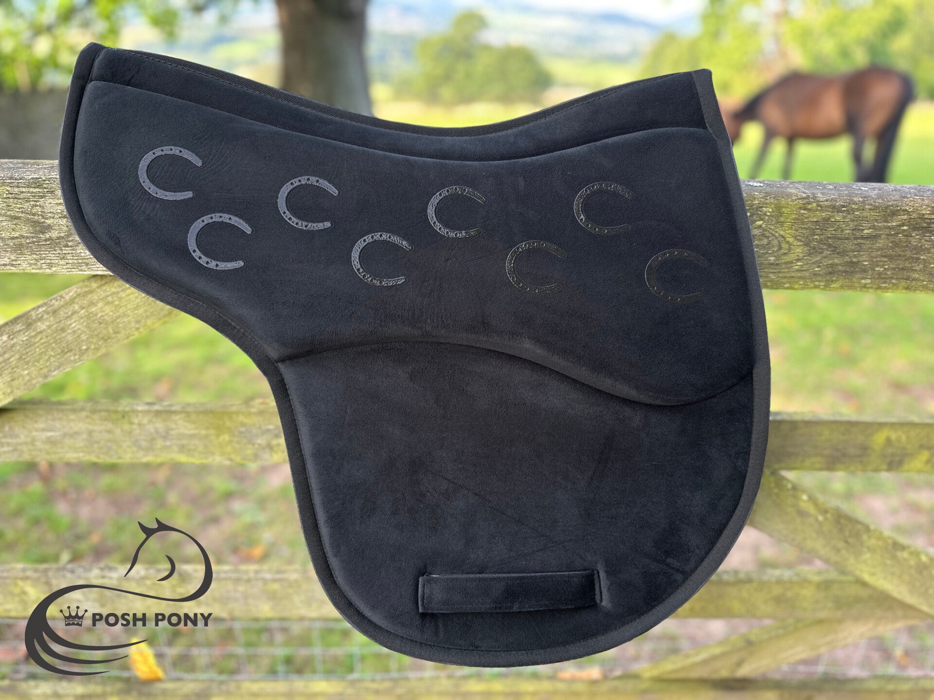 Posh Pony Equestrian