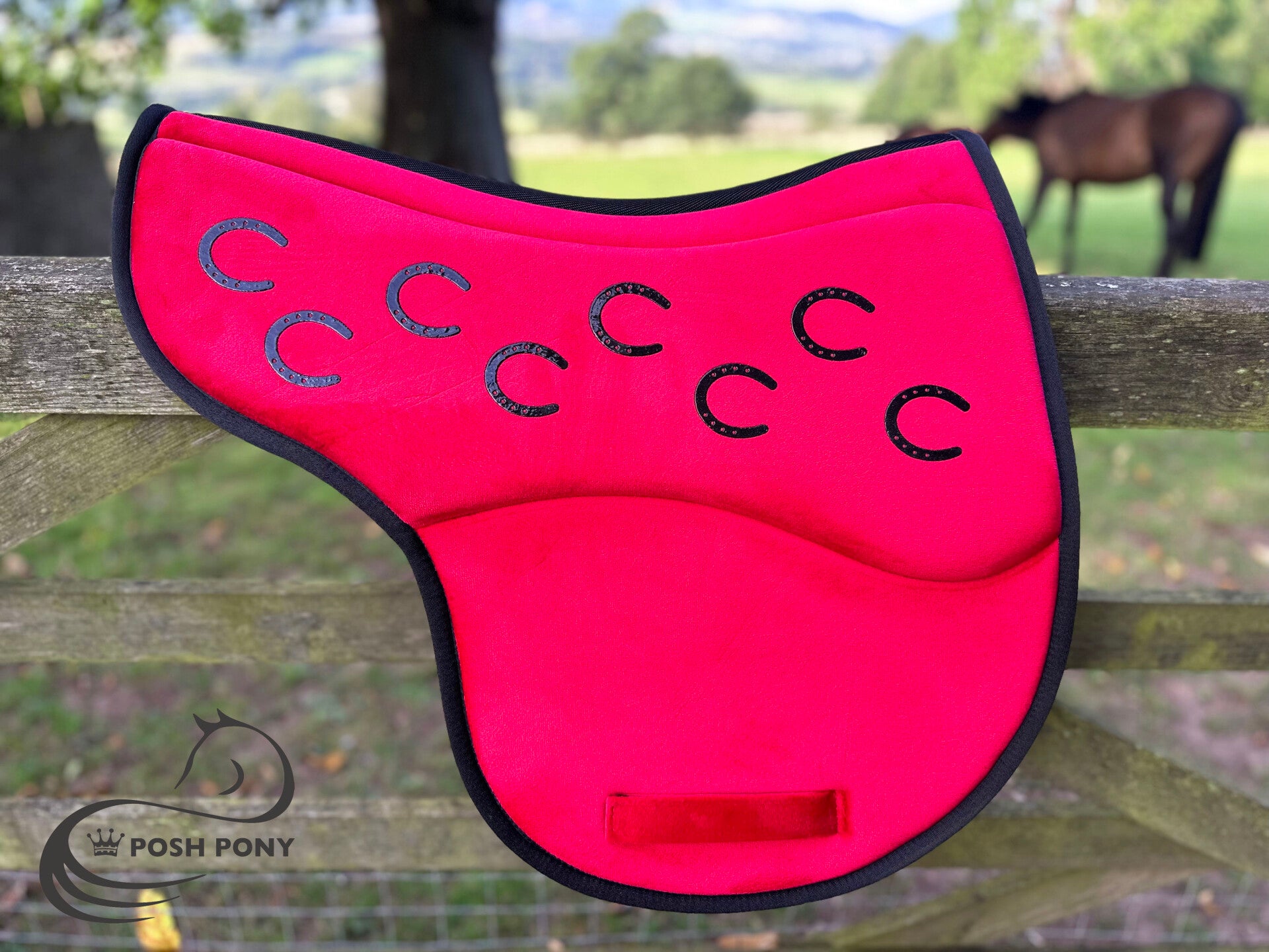 Posh Pony Equestrian