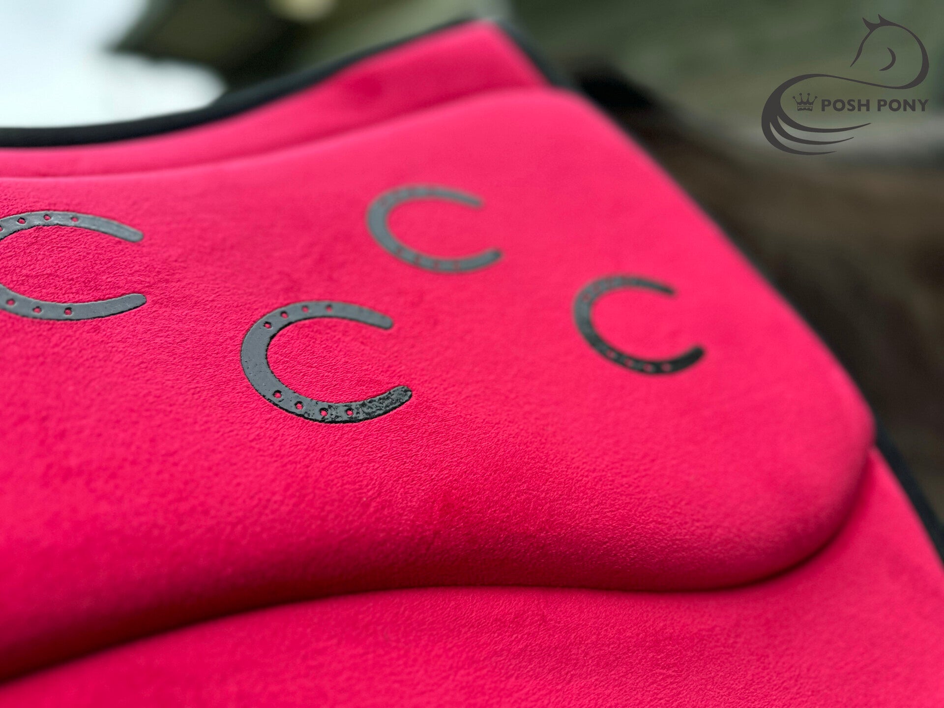 Posh Pony Equestrian