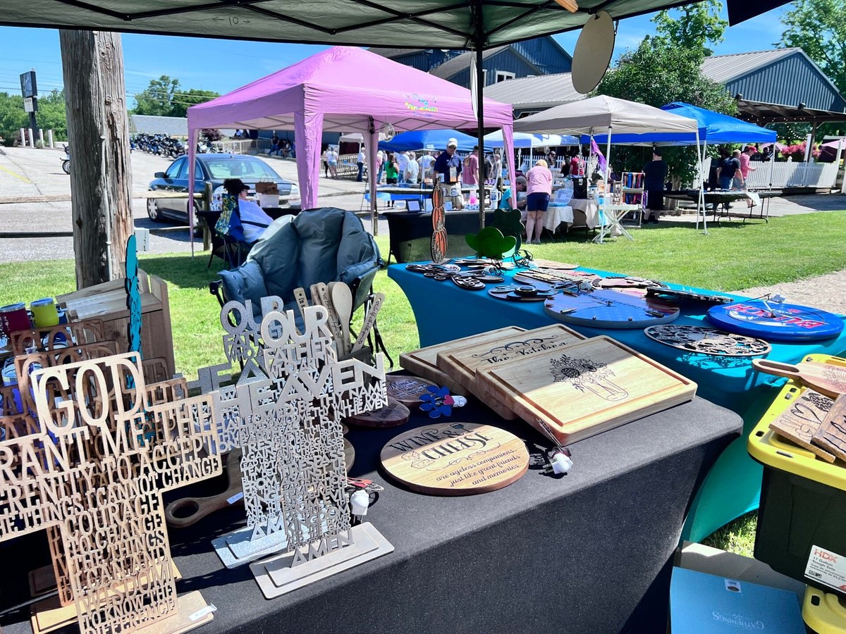 Upcoming Event & Vendor Sneak Peek | Utterly Simple Events