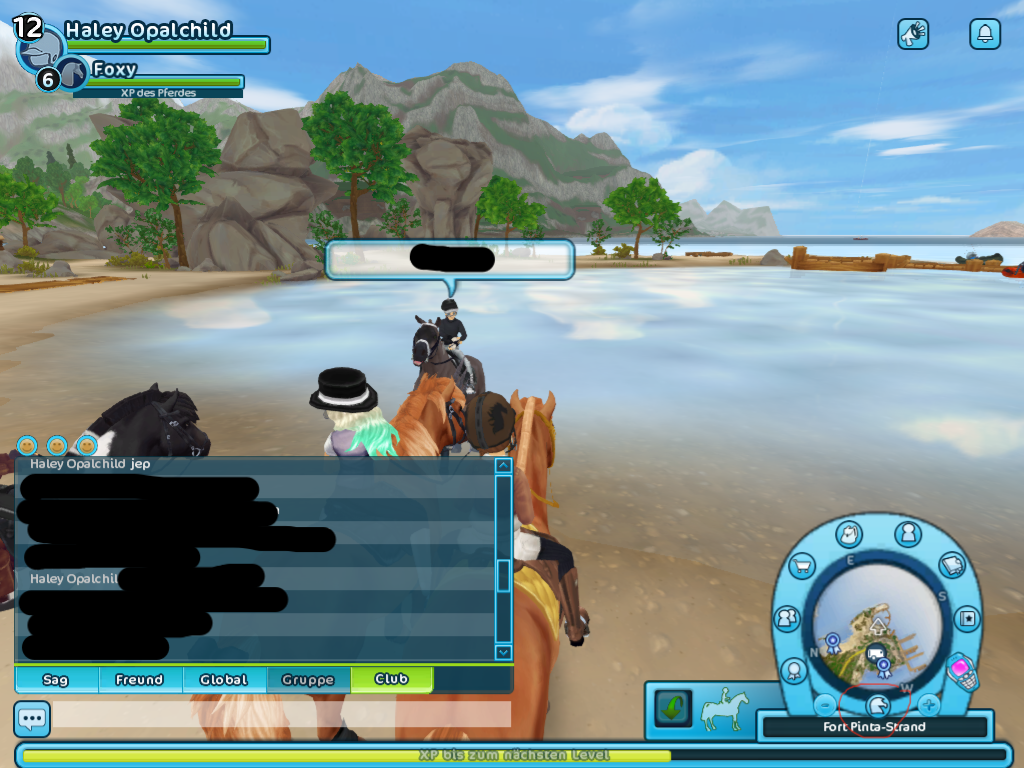 Fotos von uns | Magic Bees Club