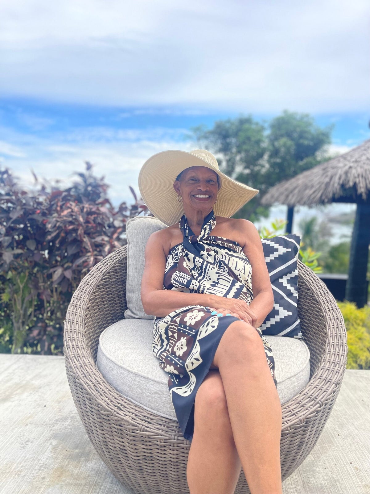 Accommodations | Fiji Vesi House