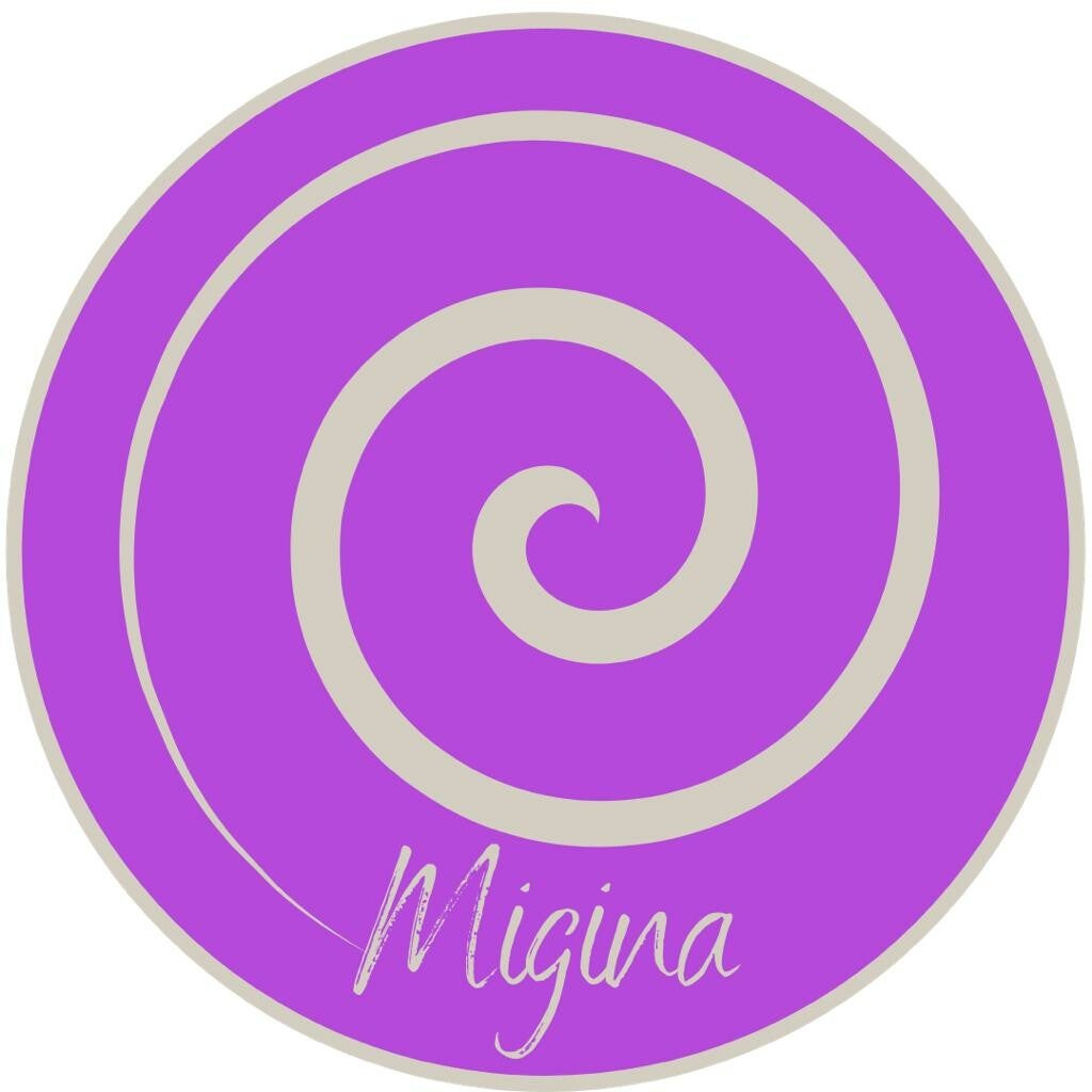 Aanbod Migina