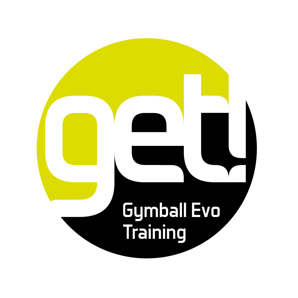 Home / GET! Gymball Evo Training