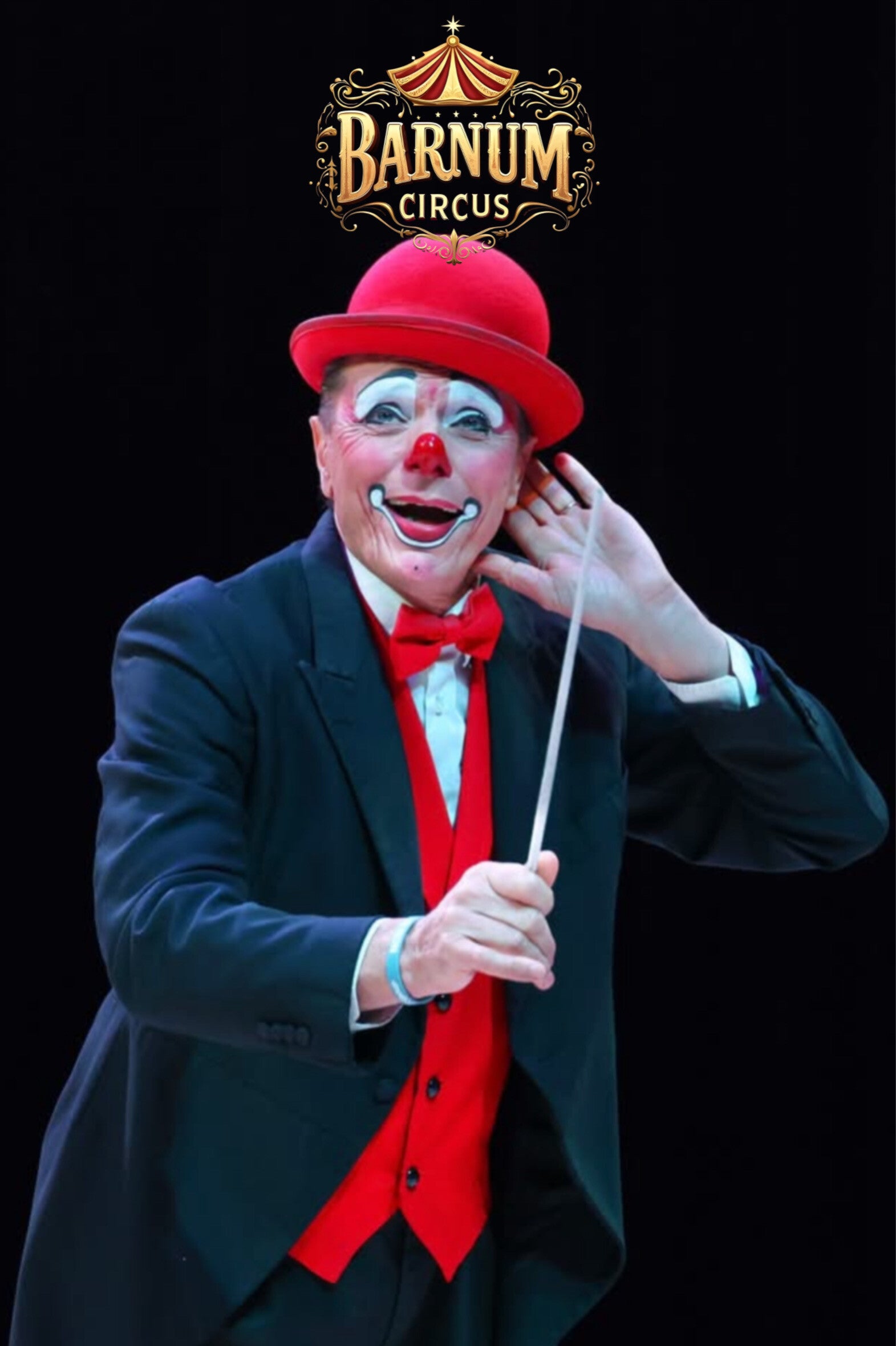 Circus Barnum