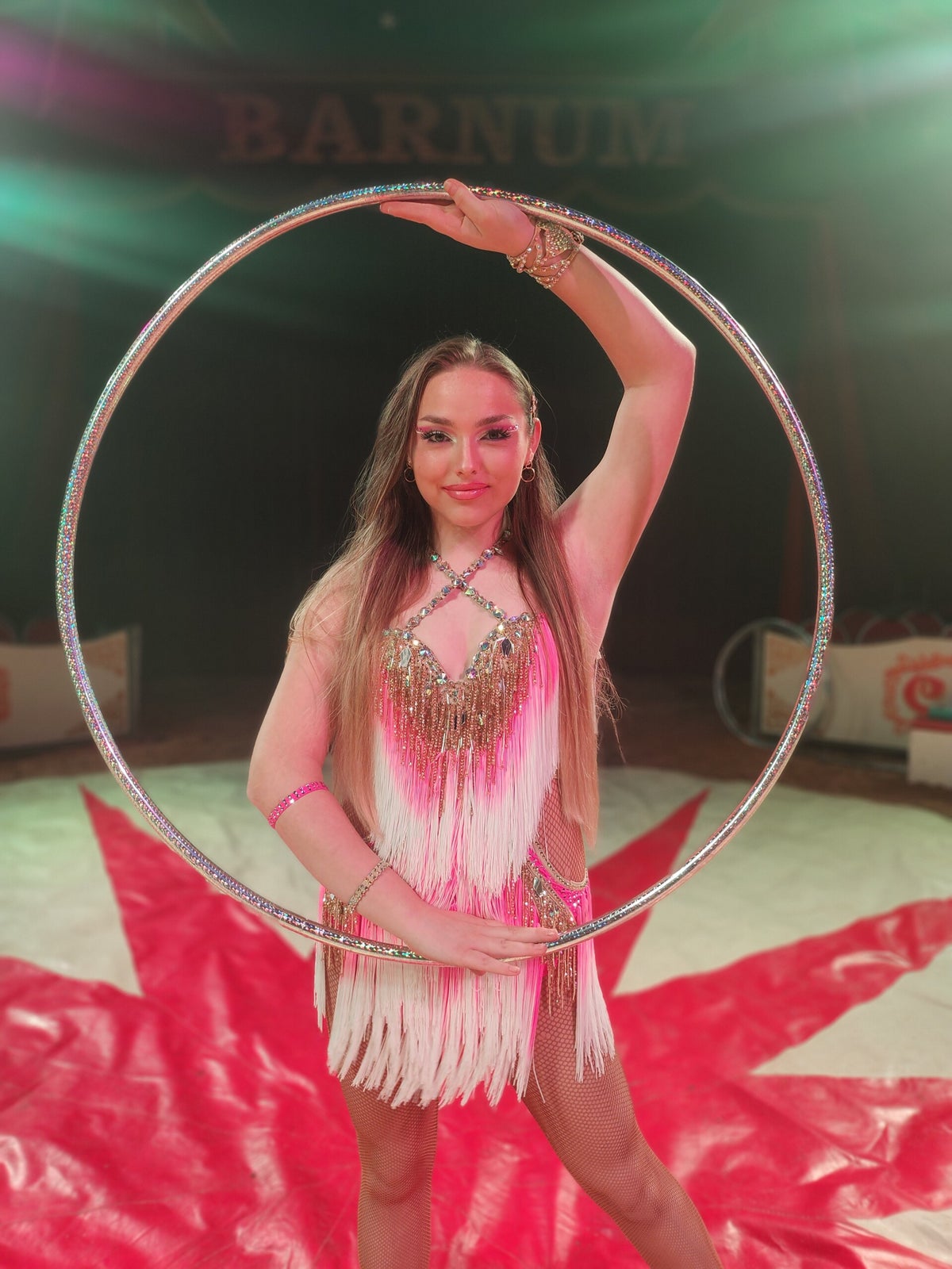 Programm | Circus Barnum