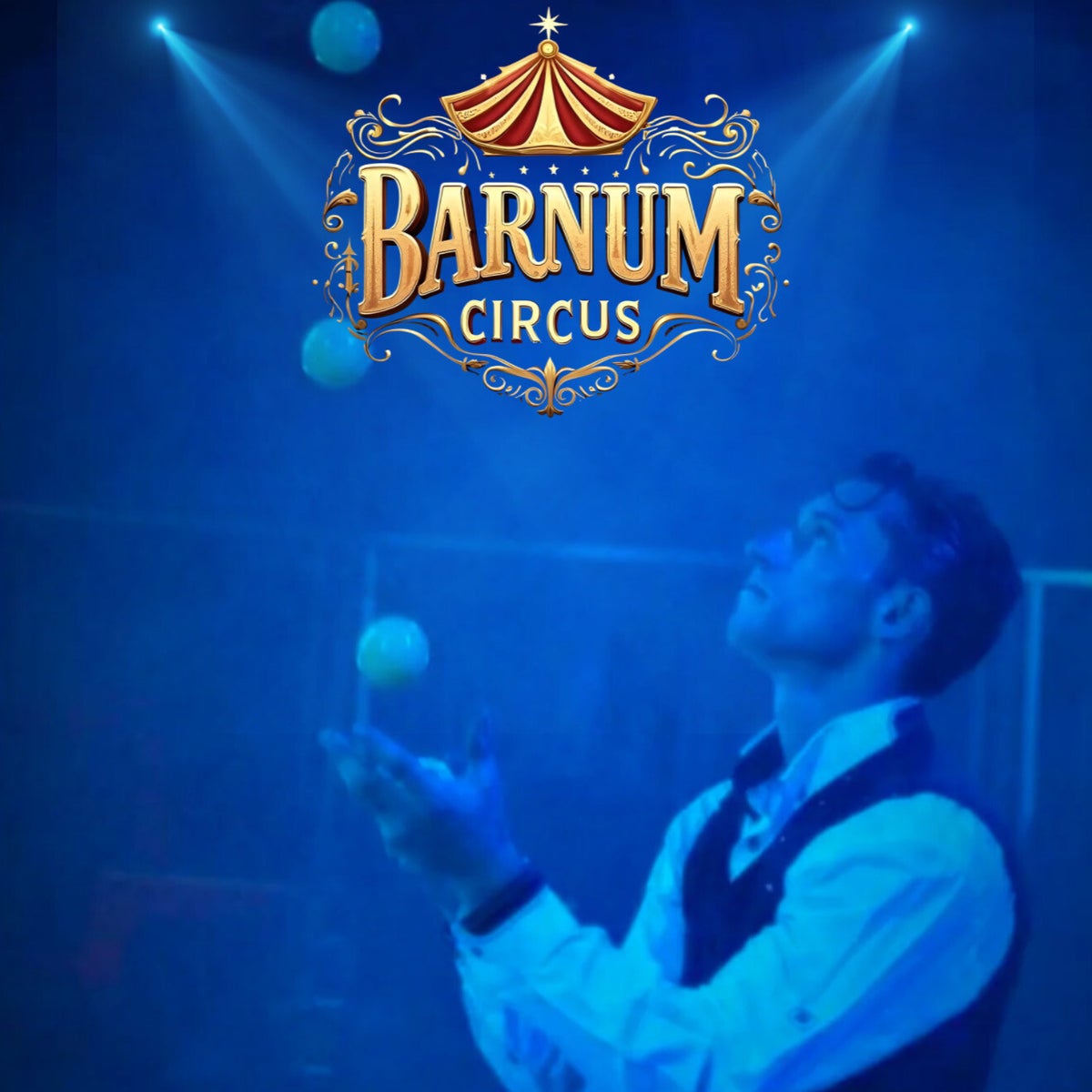 Programm | Circus Barnum