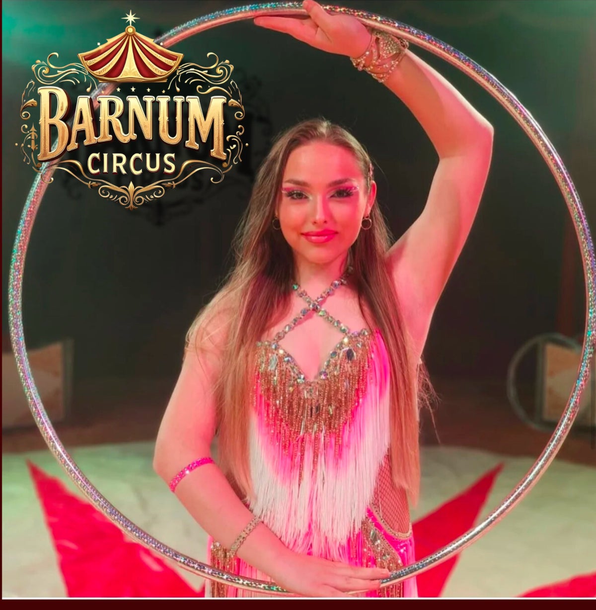 Programm | Circus Barnum