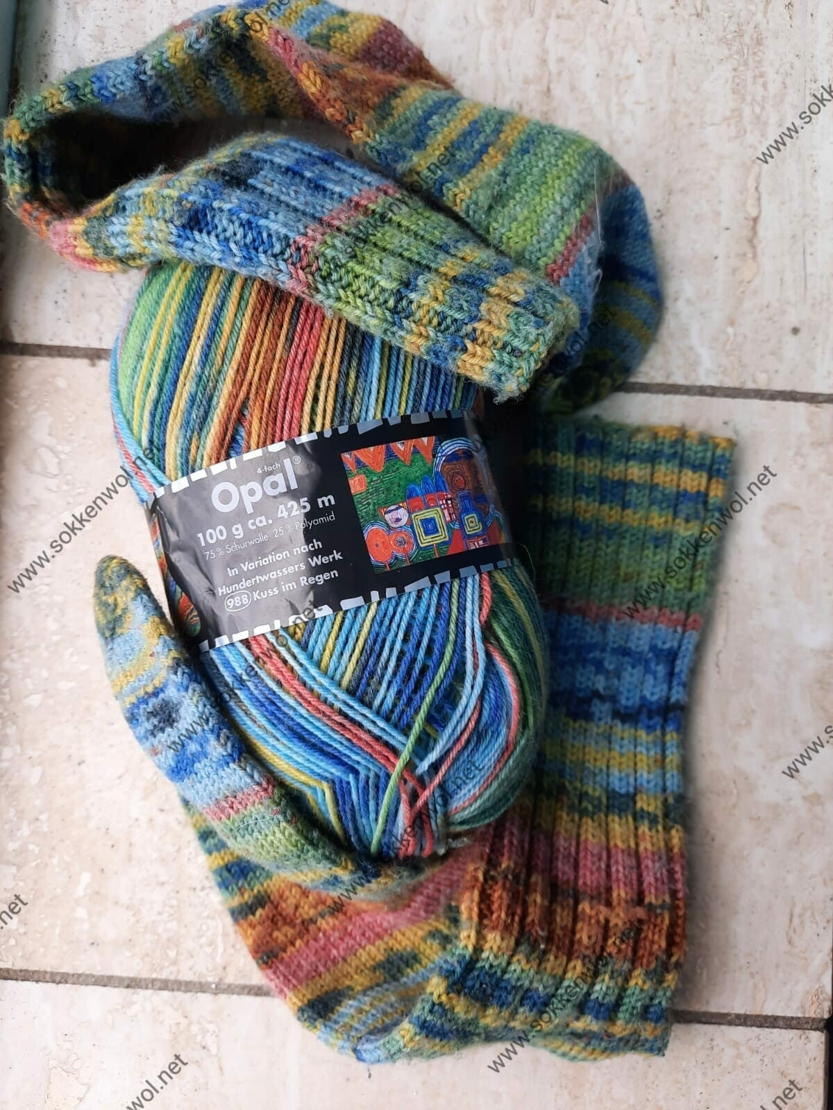 Wol online bestellen - Sokkenwol.net, boordevol wol