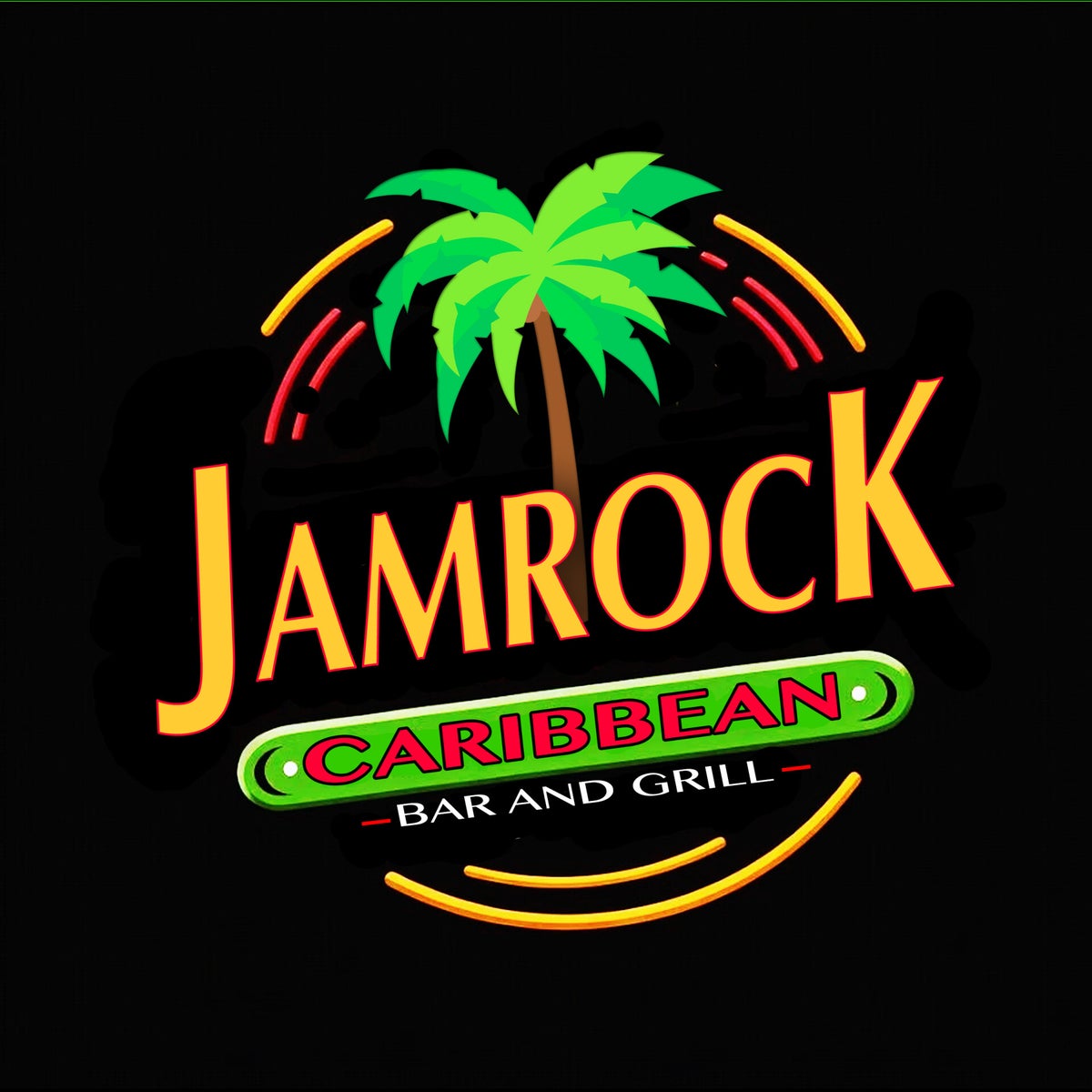 Jamrock Caribbean Bar and Grill
