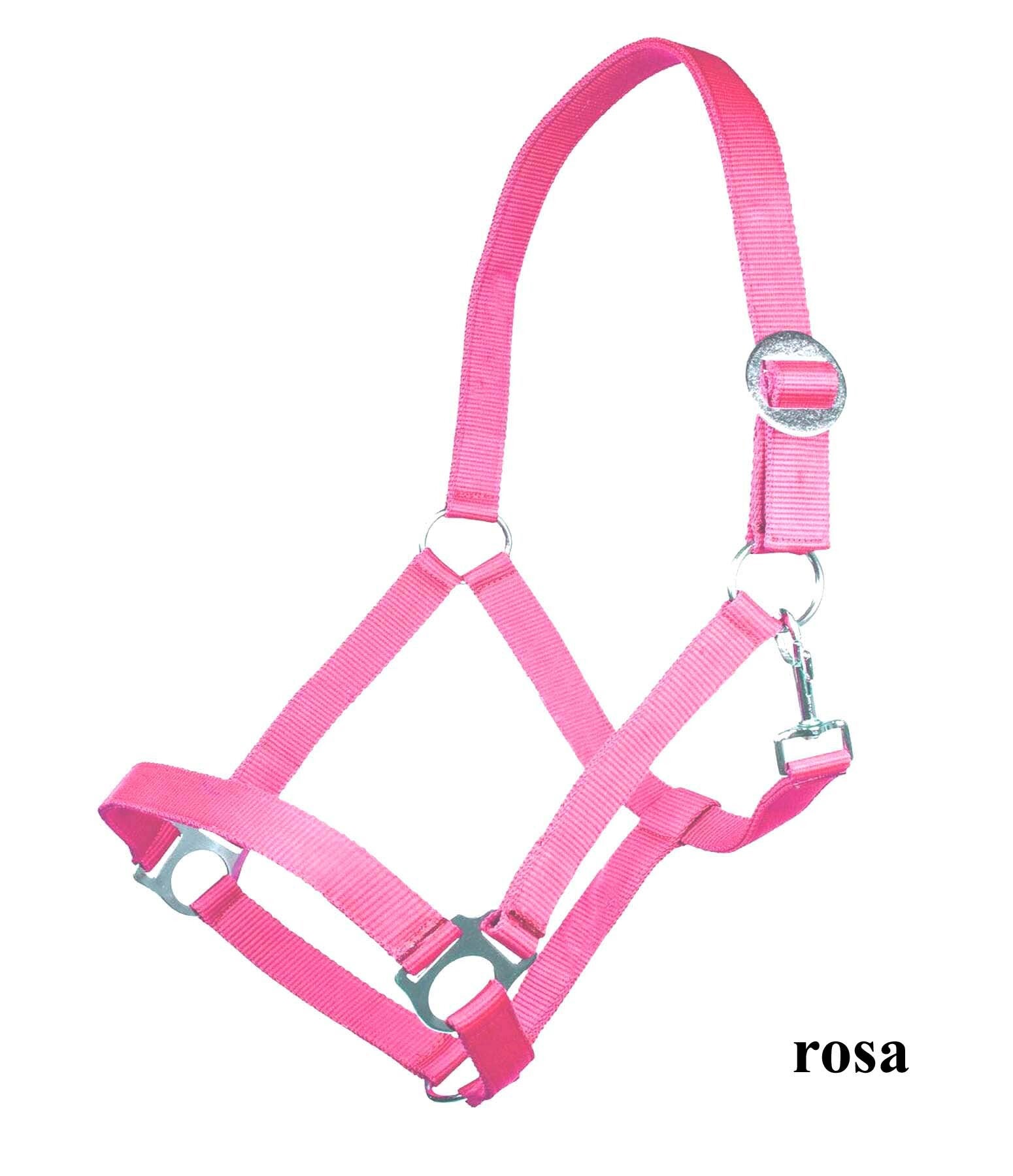 Horselike Halfter / Halfter mit Namen | Halftermanufaktur "Dein Halfter"