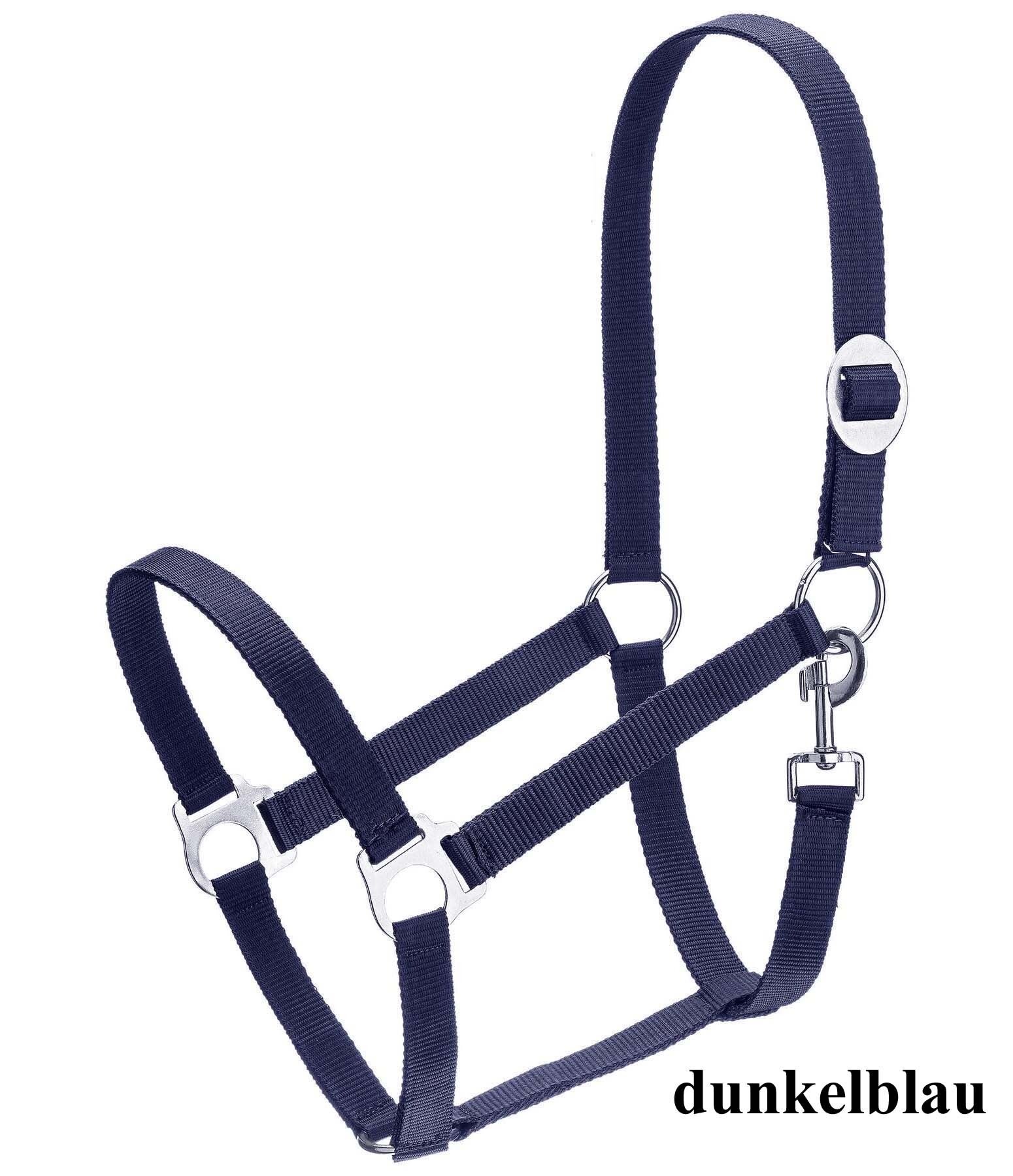 Horselike Halfter / Halfter mit Namen | Halftermanufaktur "Dein Halfter"