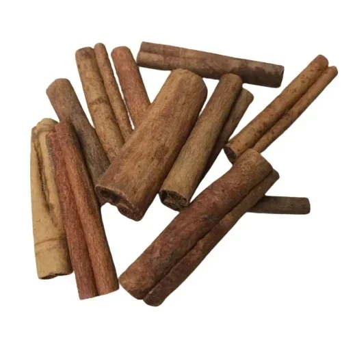 Cinnamon sticks 8 cm / 10 stuks | Kena shrimps and supplies
