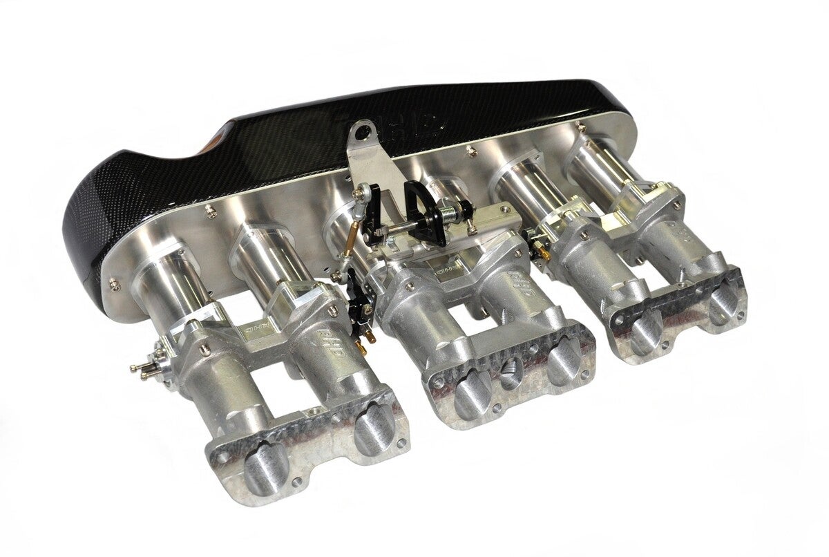 M20 ITB - Individual Throttle Body kit by RHD | SECA Automotive