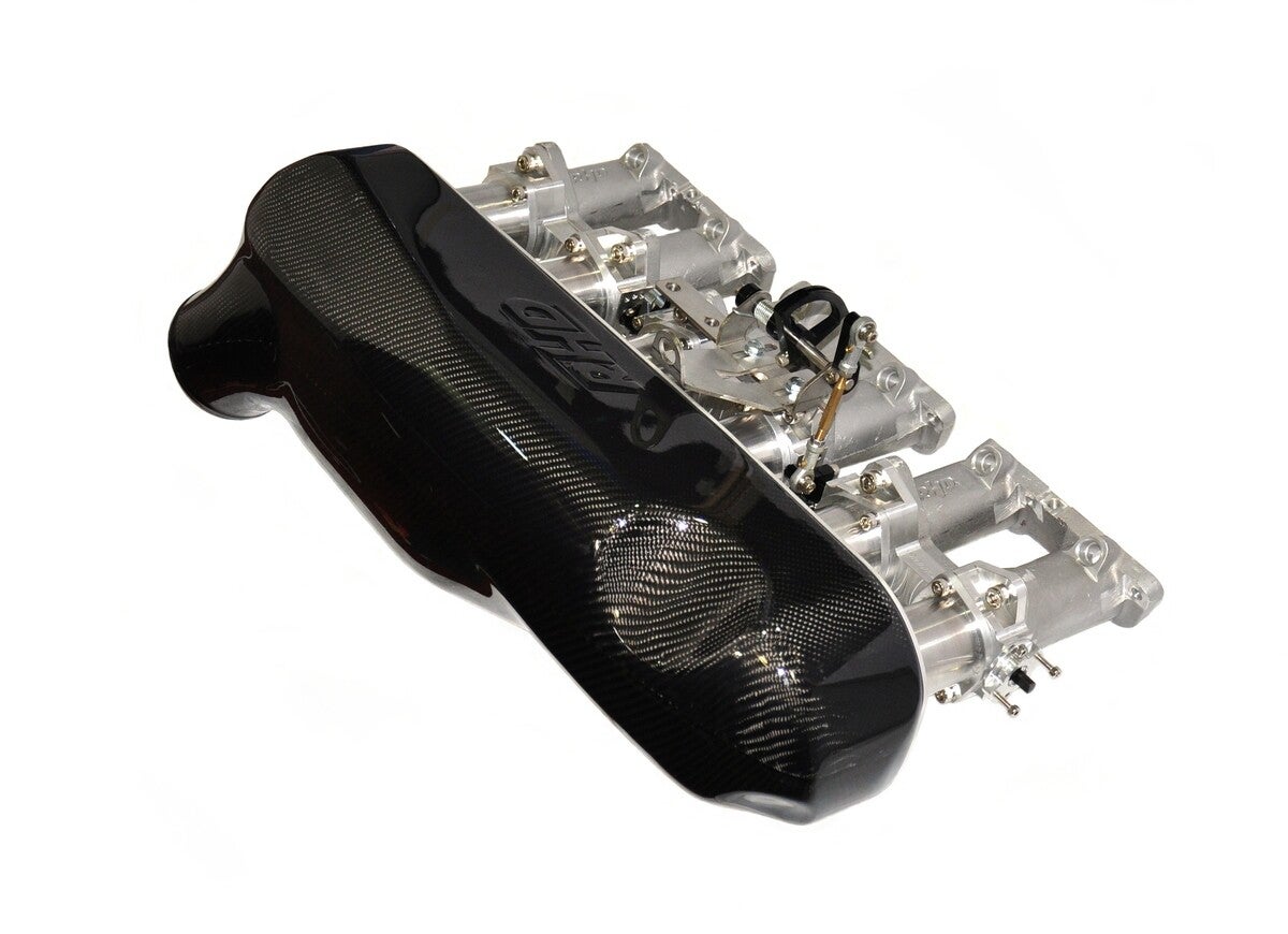 M20 ITB - Individual Throttle Body kit by RHD | SECA Automotive