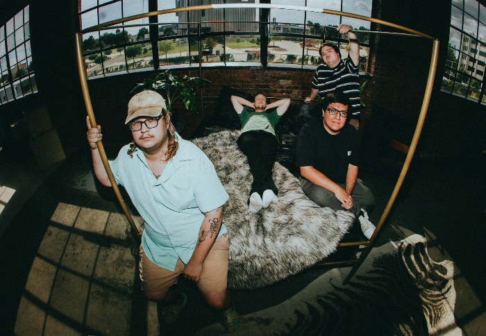 BEN QUAD RELEASE SINGLE "ALL YOUR LUCK" TAKEN FROM NEW ALBUM ‘WISHER ...