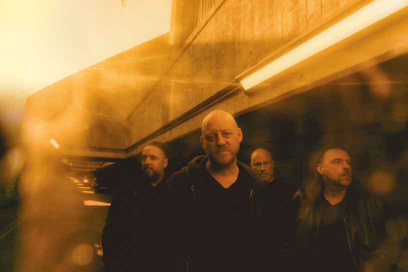 Warning return with Rituals of Shame, out 19th June (Relapse Records ...