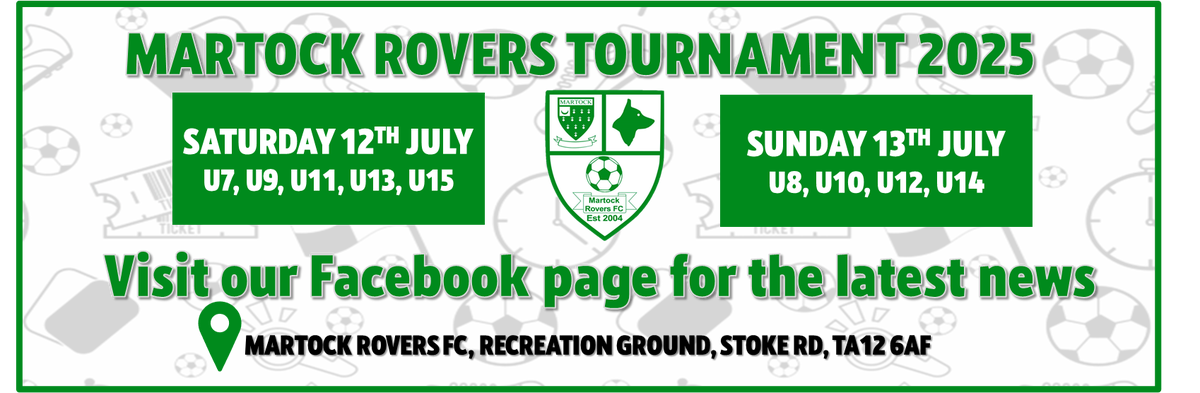 Martock Rovers FC