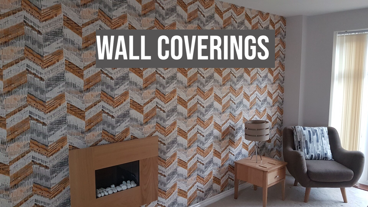 Dt Decorating Services Ltd