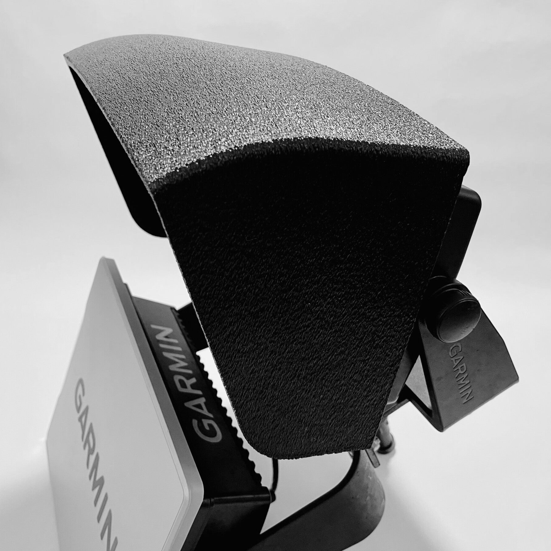 Sunvisor Garmin GPSMAP 922 | Sunvisor.eu