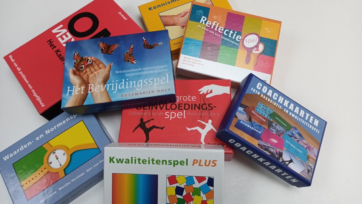 Supervisie | Florere Orthopedagogiek & Supervisie
