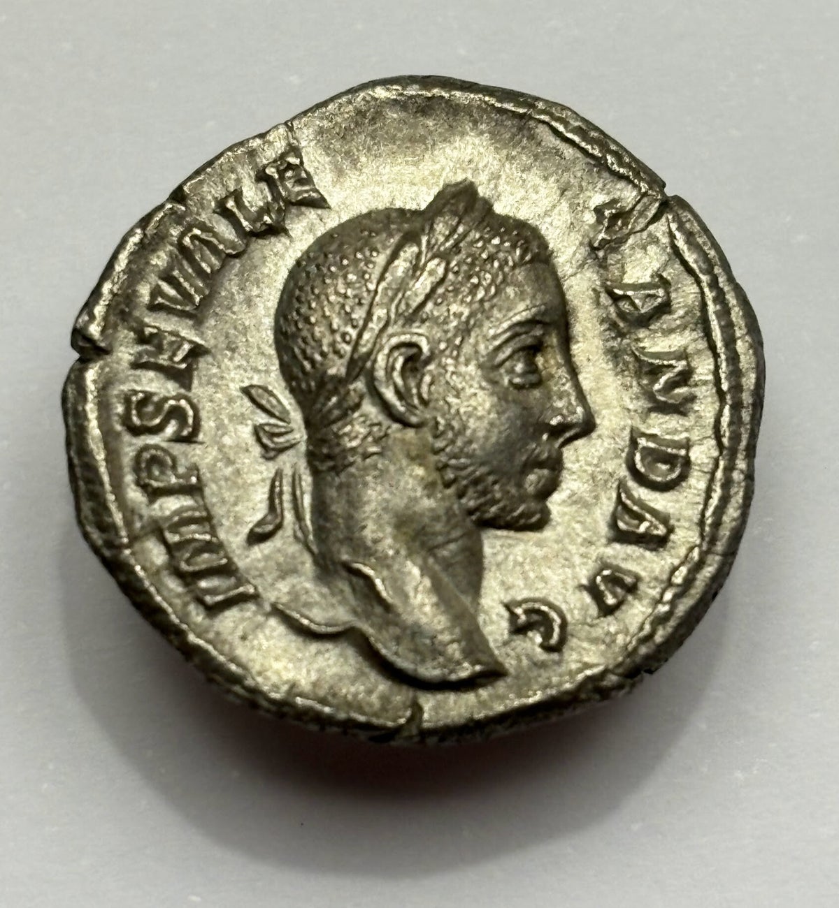 Late Roman Empire - 100 AD+