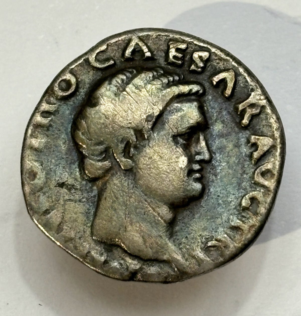 Roman Imperial Coins