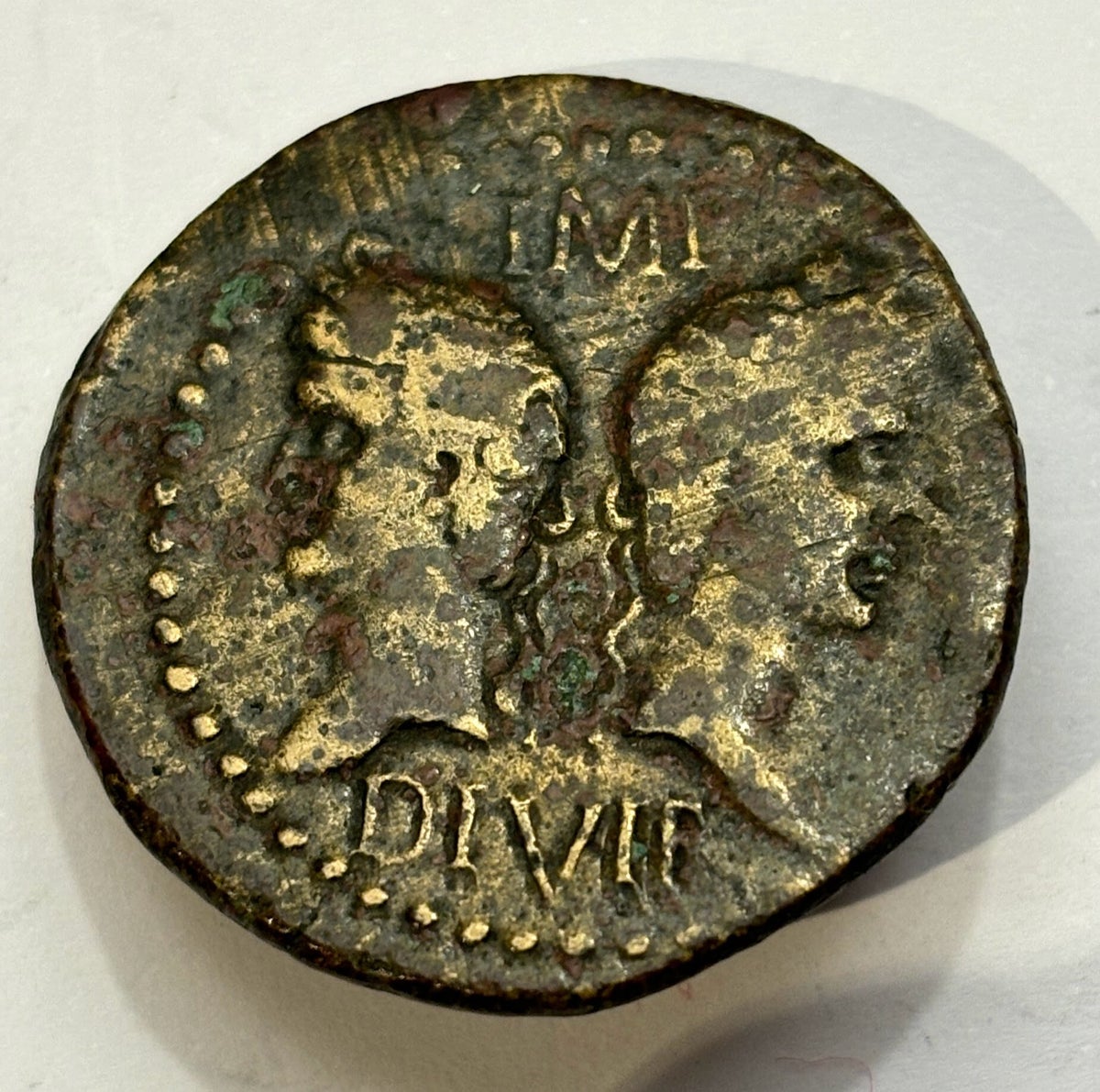 Roman Imperial Coins