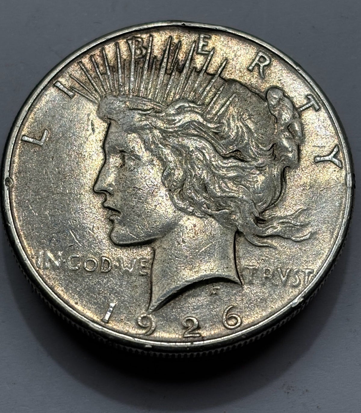USA - Coins from the Wild West