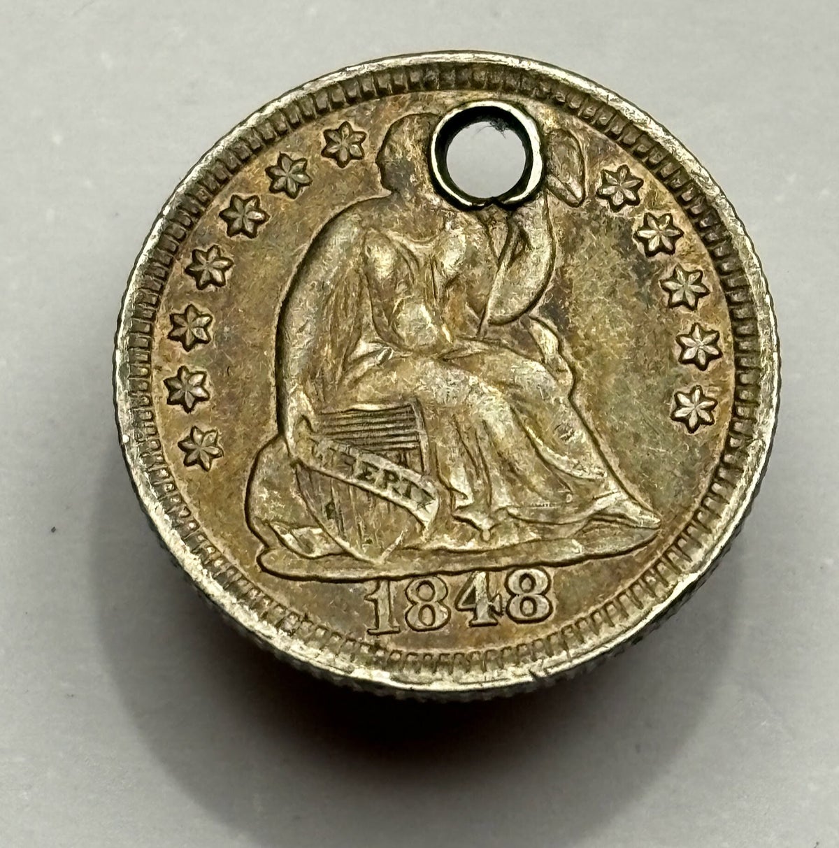 USA - Coins from the Wild West