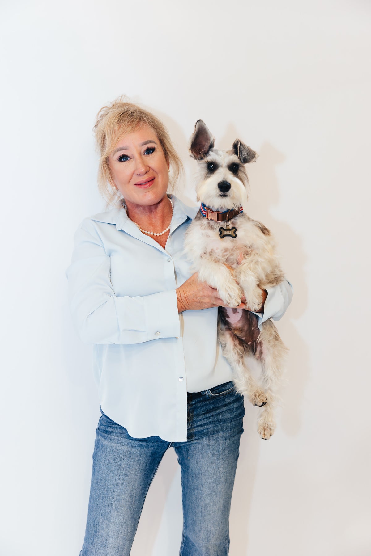 MEET THE STAFF | Scruffy to Fluffy Spa
