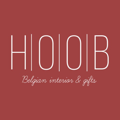 SHOP | www.hoob.be