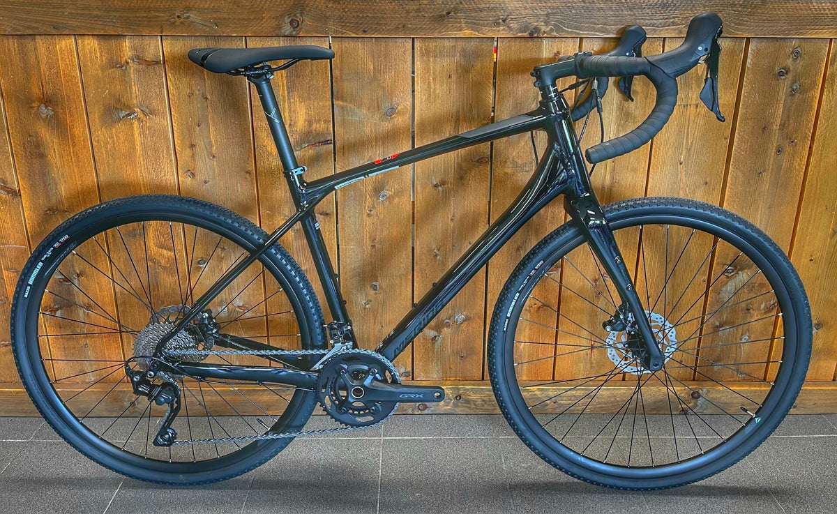 Merida gravelbike silex 400 | Ster-bike Fietsen