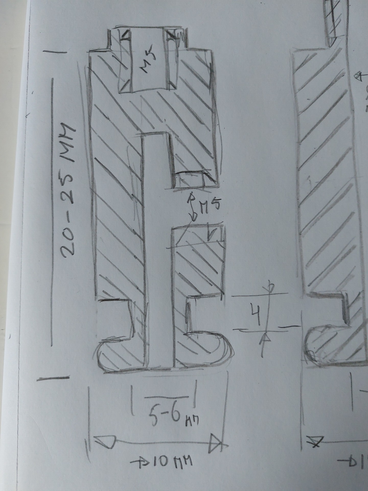 oefenen met cad tekenen | roc mondriaan delft techniek