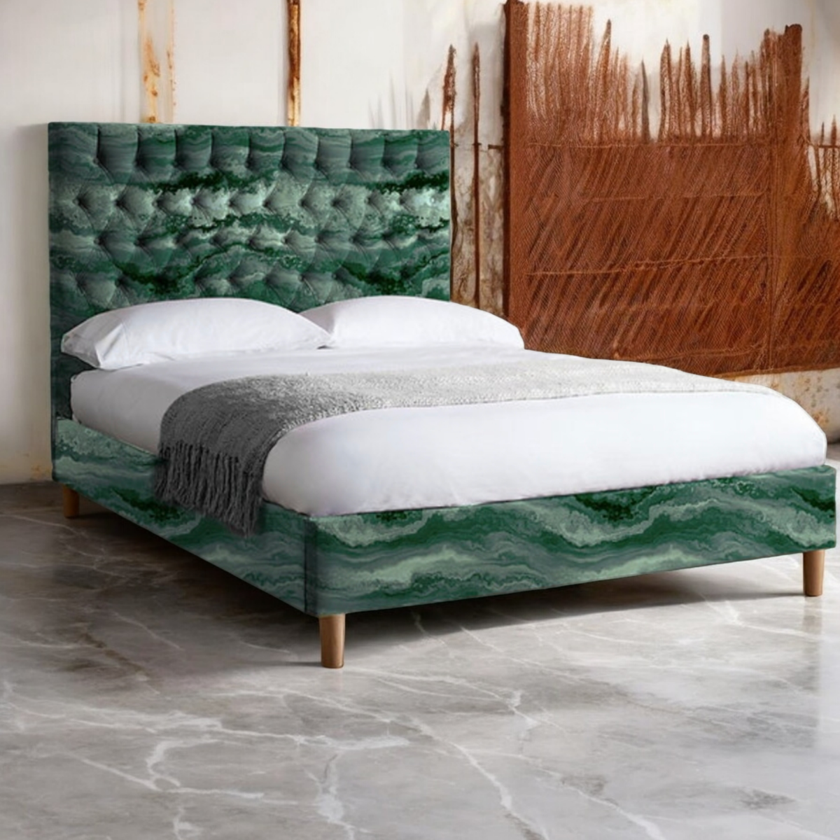 About Us | Double Diamond Beds and Furniture