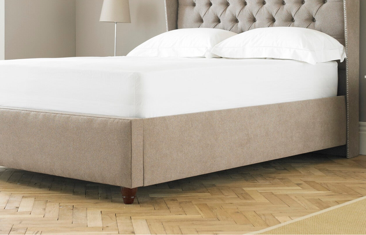 Mayfair Bed Frame / Bed Frames | Double Diamond Beds and Furniture