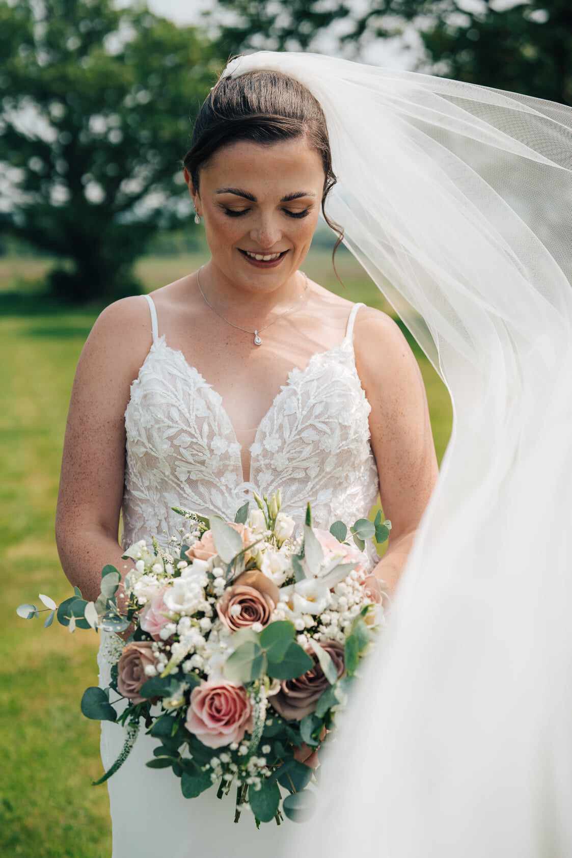 About | Country Flowers