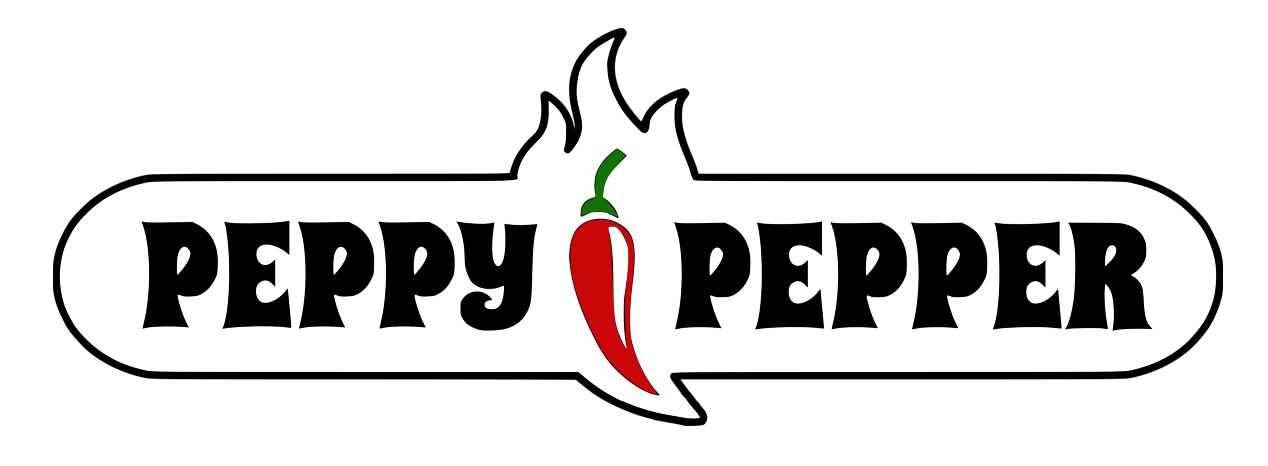 PEPPY PEPPER