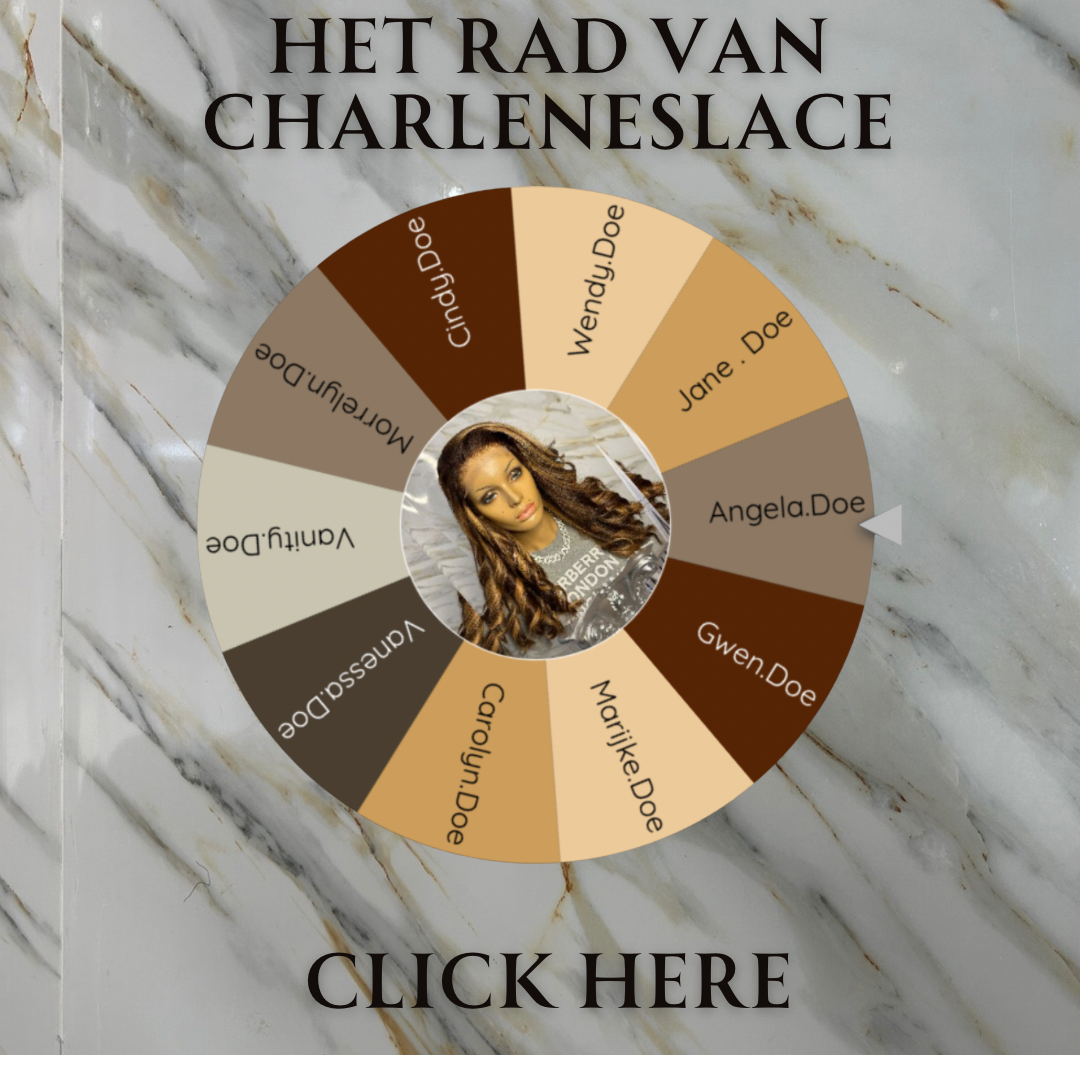 14” Pinned Curls highlight Bobline | Www.Charleneslace.com