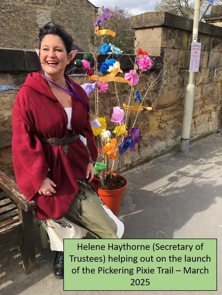 Gallery | Pickering Memorial Hall