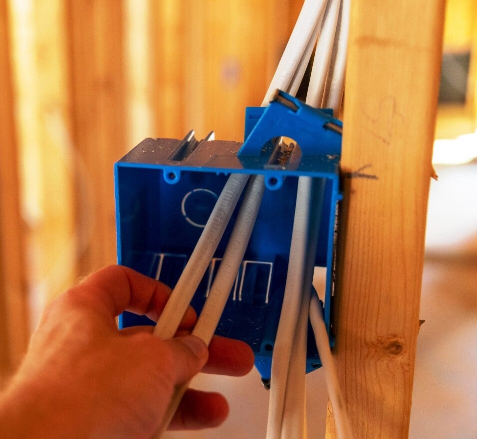 Home | Thompson's Electrical Service