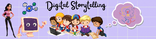 Digital Storytelling maestra Alessandra Ales