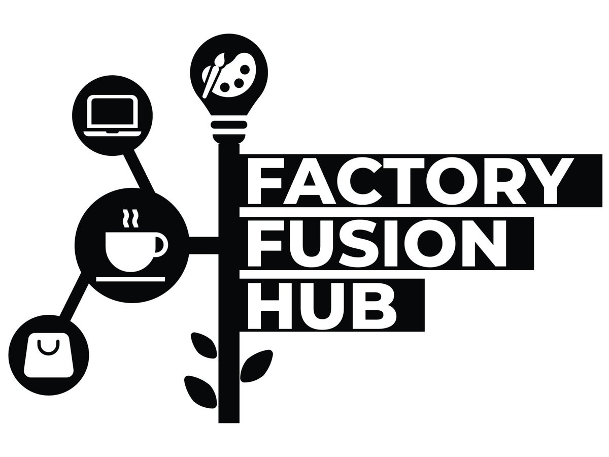 Factory Fusion Hub