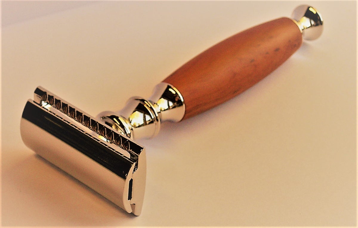 Klassiek scheermes-Krabber / Scheerproducten | The Dutch Shaving Shop