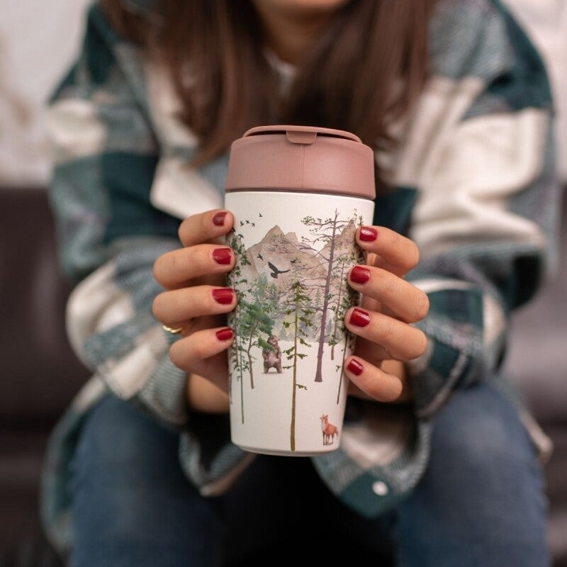 Coffee to Go / Accessoires / Webshop | jeroenoordt.nl