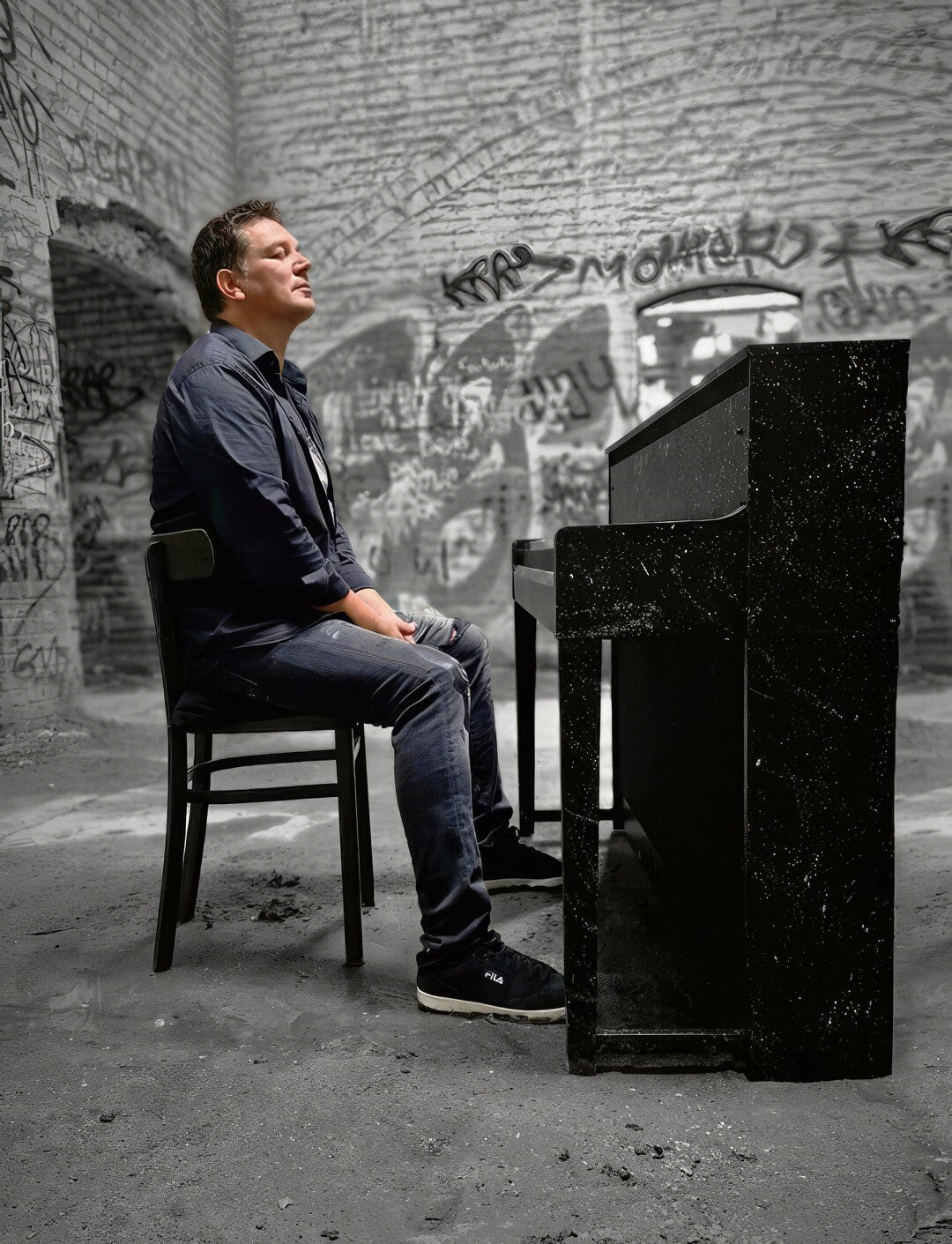 Biography | NiMO.studio